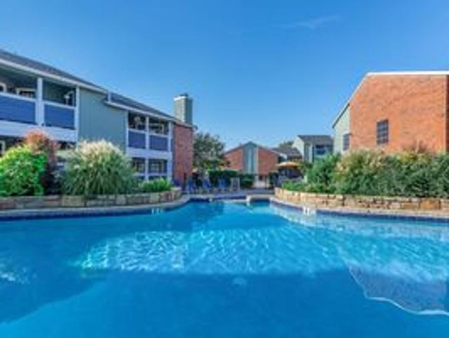 1 BR, 1 BA Apartment 3737 Timberglen Rd Unit 27 2711, Dallas, TX 75287