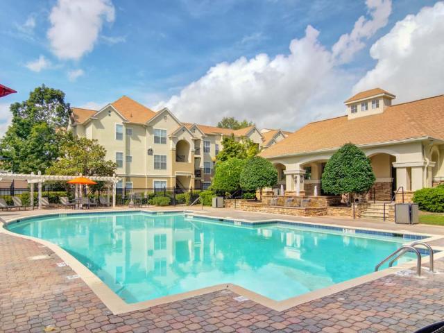 1 BR, 1 BA Apartment 3740 Club Dr Unit 1101, Duluth, GA 30096
