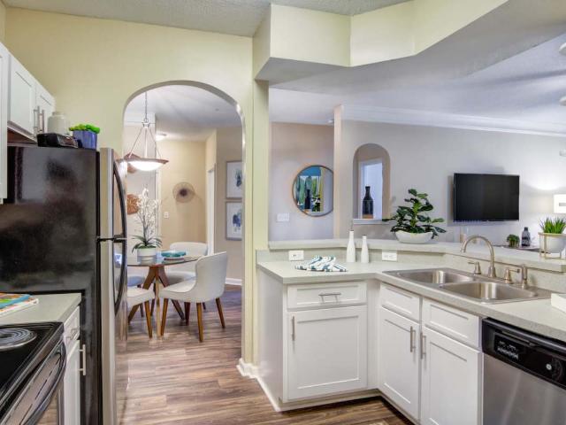 1 BR, 1 BA Apartment 3740 Club Dr Unit 5309, Duluth, GA 30096