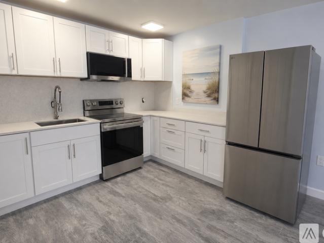 1 BR, 1 BA Apartment 3740 Southwest 40th Street, Unit 2, West Park, FL 33023