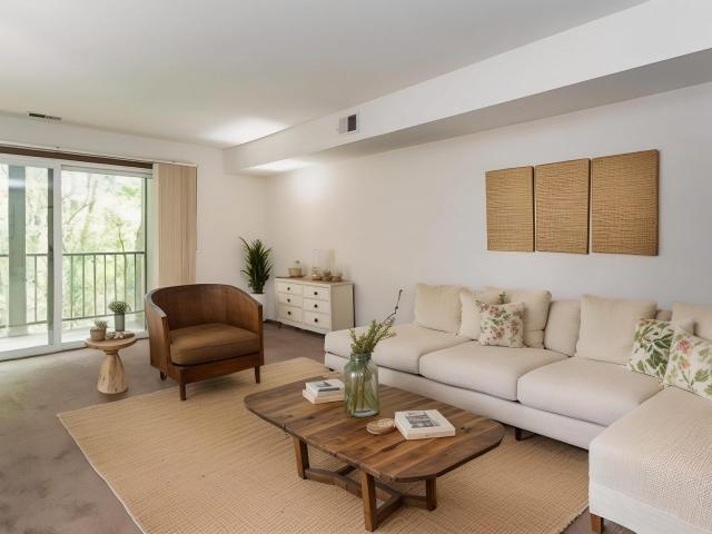 1 BR, 1 BA Apartment 3740 Winchell Ave Unit 03 G102, Kalamazoo, MI 49008