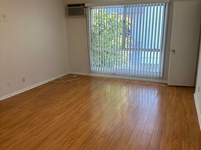 1 BR, 1 BA Apartment 3746 Vinton Avenue, Unit 8, Los Angeles, CA 90034