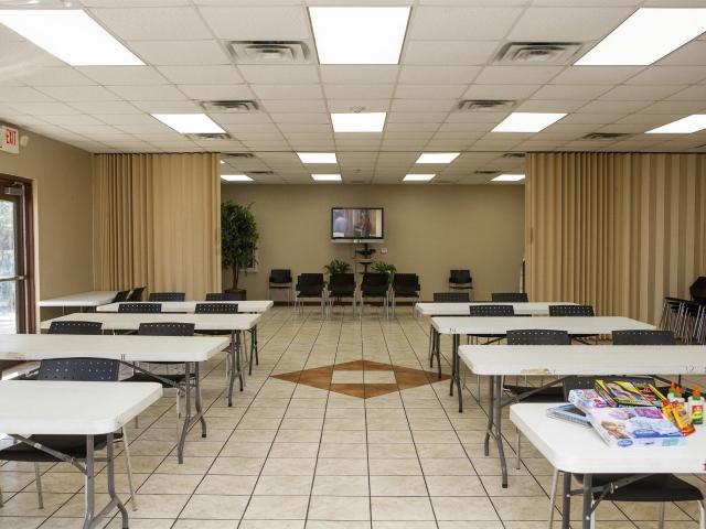 1 BR, 1 BA Apartment 3747 West Avenue, San Antonio, TX 78213