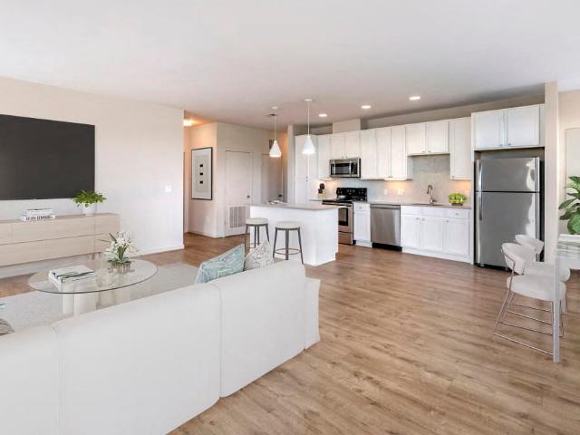 1 BR, 1 BA Apartment 3750 Jamison Street NE Unit 347, Washington, DC 20018