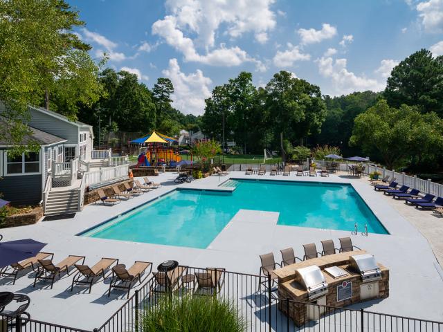 1 BR, 1 BA Apartment 3750 Peachtree Industrial Boulevard Unit 2213, Duluth, GA 30096