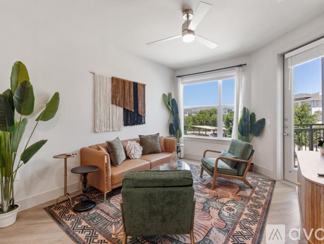 1 BR, 1 BA Apartment 3751 N Central Expy, Unit 6215, McKinney, TX 75071