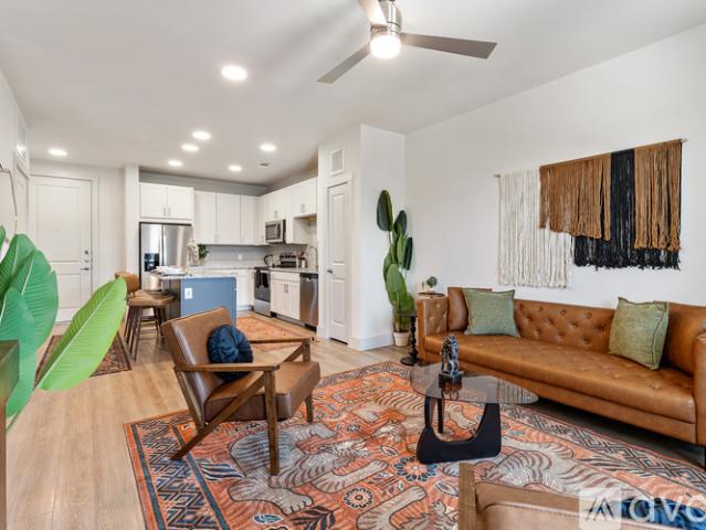 1 BR, 1 BA Apartment 3751 N Central Expy, Unit 6210, McKinney, TX 75071