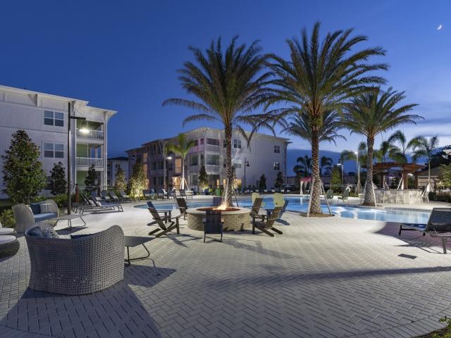 1 BR, 1 BA Apartment 3751 Staniel Cay Loop Unit 1303, Orlando, FL 32817