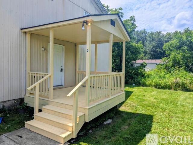 1 BR, 1 BA Apartment 3751 Pennsylvania 136, Unit 3, Greensburg, PA 15601