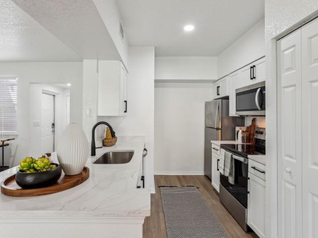 1 BR, 1 BA Apartment 3751 Pine Ridge Boulevard Unit C04 101, Palm Harbor, FL 34685