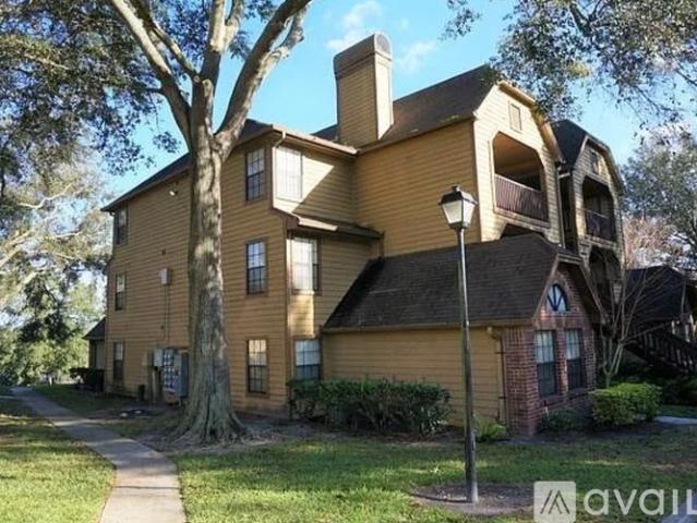 1 BR, 1 BA Apartment 375 Lake Ontario Ct, Unit 201, Altamonte Springs, FL 32701