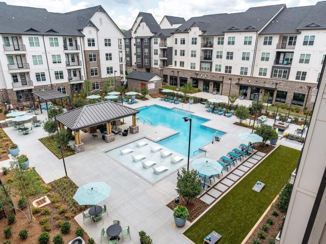 1 BR, 1 BA Apartment 375 Lime Quarry Road Unit 2125, Madison, AL 35758