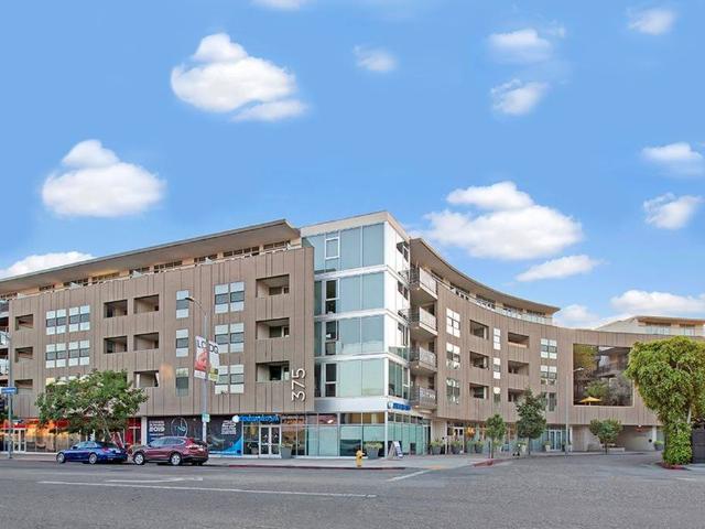 1 BR, 1 BA Apartment 375 N. La Cienega Blvd Unit 422, Los Angeles, CA 90048