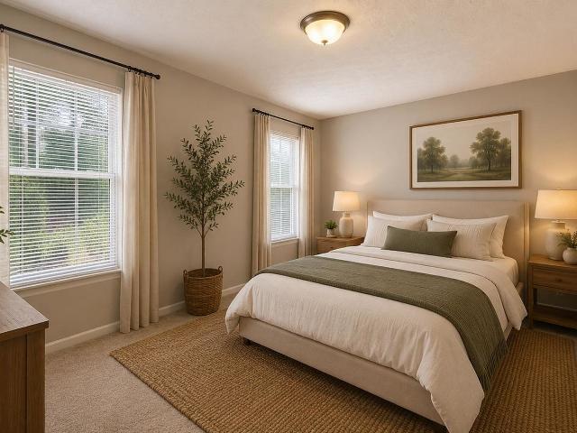 1 BR, 1 BA Apartment 3760 Flat Shoals Parkway Unit 1305, Decatur, GA 30034