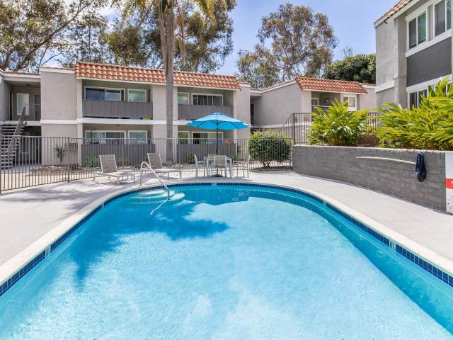 1 BR, 1 BA Apartment 3760 North Way Unit 75, Oceanside, CA 92056