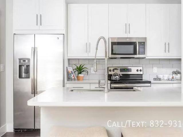 1 BR, 1 BA Apartment 3767 Lake Riverstone Dr, Houston, TX 77479
