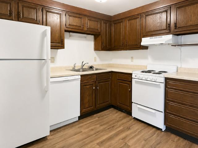 1 BR, 1 BA Apartment 3772 Orin Road, Madison, WI 53704