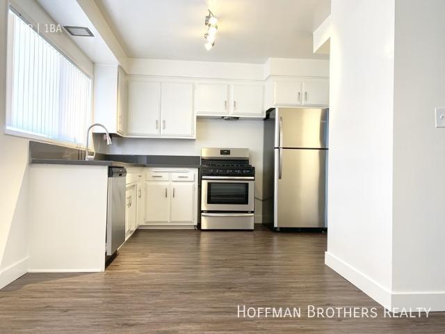 1 BR, 1 BA Apartment 3772 Lockland Dr, Los Angeles, CA 90008