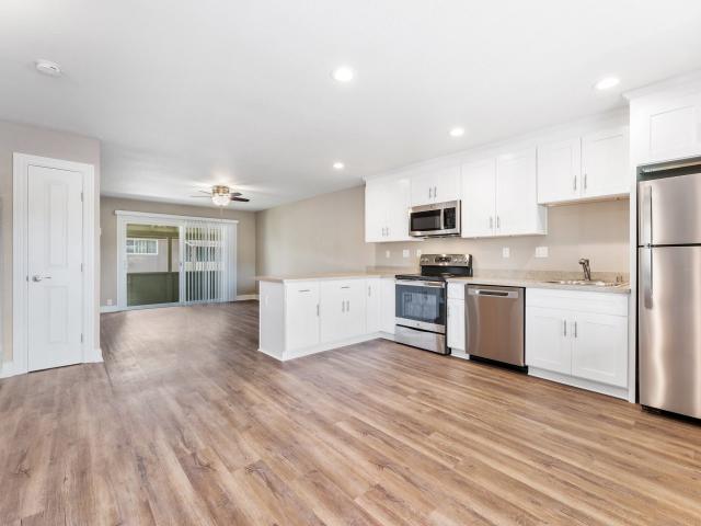 1 BR, 1 BA Apartment 37811 Fremont Blvd Unit 18, Fremont, CA 94536