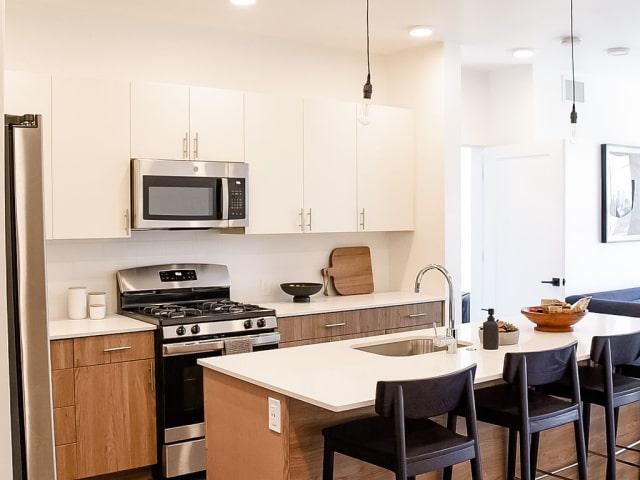 1 BR, 1 BA Apartment 378 300 South Unit 504, Salt Lake City, UT 84101