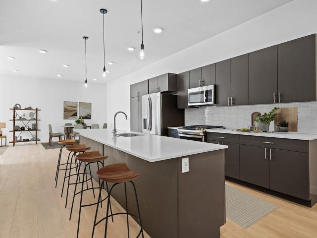 1 BR, 1 BA Apartment 378 300 South Unit 519, Salt Lake City, UT 84101