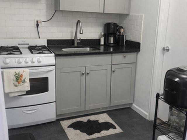 1 BR, 1 BA Apartment 378 Valley Street, Unit B5, South Orange, NJ 07079