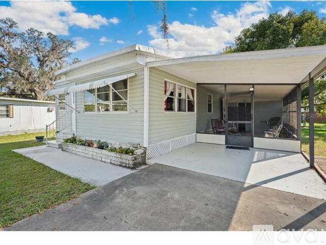 1 BR, 1 BA Apartment 37910 Sago Palm Dr, Zephyrhills, FL 33542