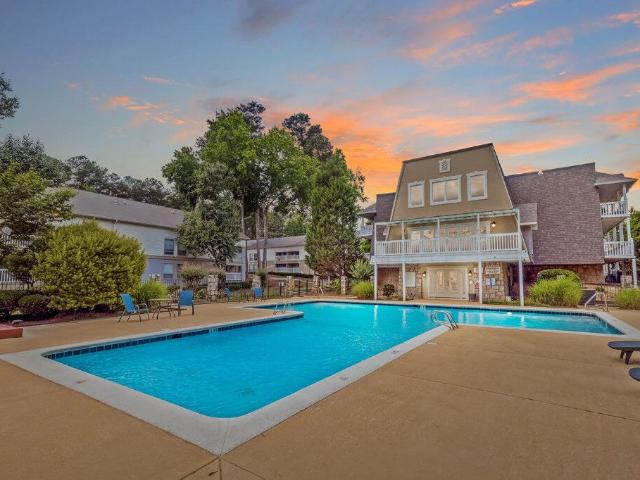 1 BR, 1 BA Apartment 3797 Lavista Road Unit 3, Tucker, GA 30084