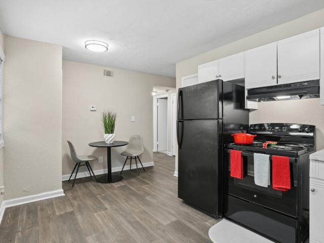 1 BR, 1 BA Apartment 3799 N Decatur Rd Unit 3761E, Decatur, GA 30033