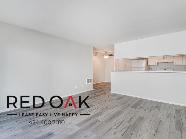 1 BR, 1 BA Apartment 379 Newport Ave, Long Beach, CA 90814
