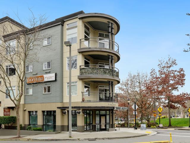 1 BR, 1 BA Apartment 37 103rd Avenue NE, Bellevue, WA 98004