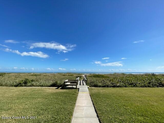 1 BR, 1 BA Apartment 383 North Atlantic Avenue, Cocoa Beach, FL 32931