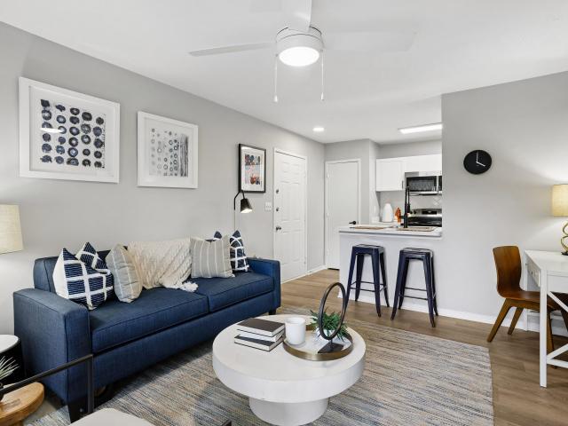 1 BR, 1 BA Apartment 3800 Club Drive Unit 1060D, Duluth, GA 30096