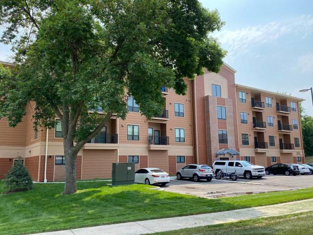 1 BR, 1 BA Apartment 3800 Ballantrae Road Unit 50 03, Saint Paul, MN 55122