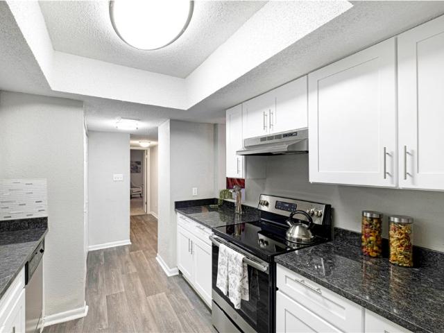 1 BR, 1 BA Apartment 3800 Brockett Trail Unit 3813M, Clarkston, GA 30021
