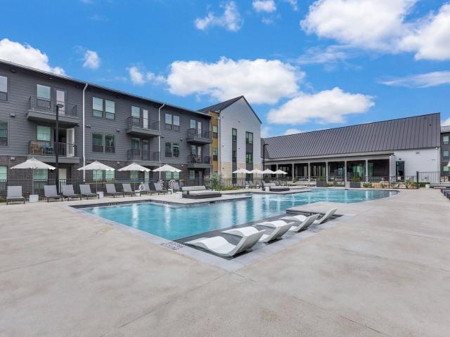 1 BR, 1 BA Apartment 3800 N A W Grimes Blvd, Austin, TX 78665