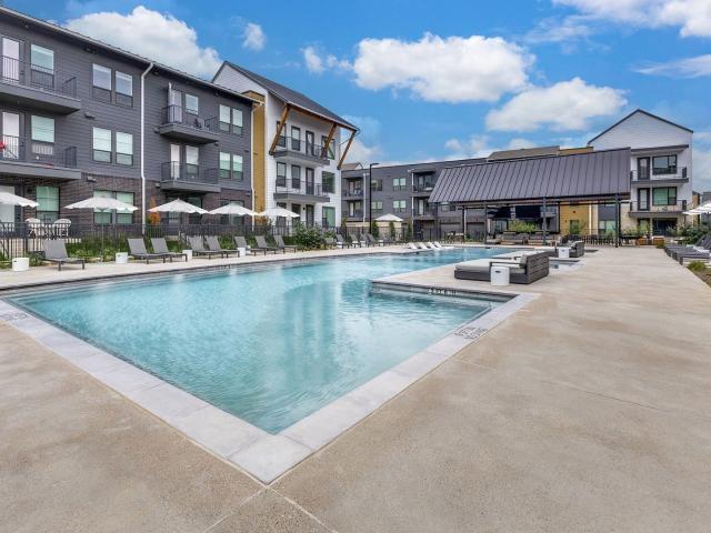 1 BR, 1 BA Apartment 3800 N A W Grimes Blvd, Round Rock, TX 78665