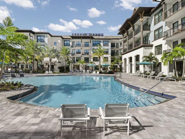 1 BR, 1 BA Apartment 3800 S Kanner Hwy Unit 2214, Stuart, FL 34994
