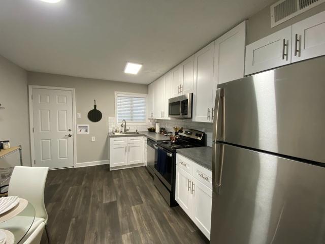 1 BR, 1 BA Apartment 3801 Kensington Ct Unit B, Decatur, GA 30032