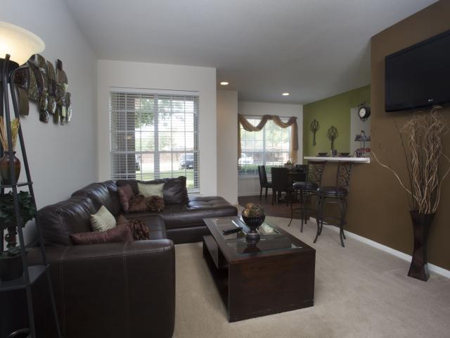 1 BR, 1 BA Apartment 3801 N McColl Rd Unit 826, McAllen, TX 78504