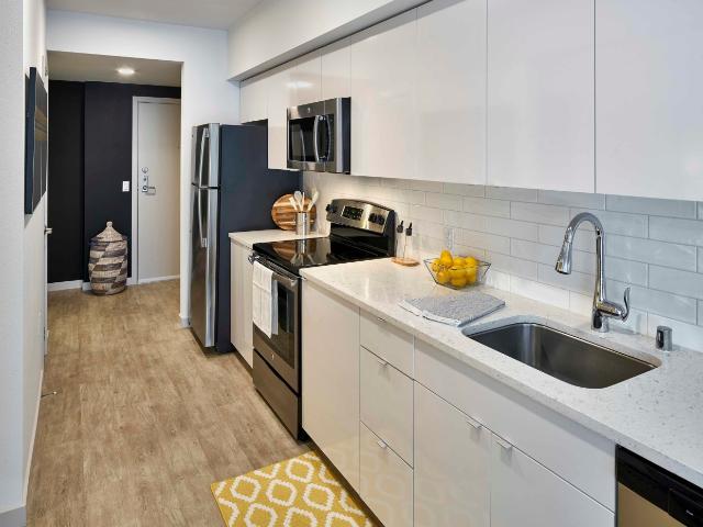 1 BR, 1 BA Apartment 3801 Stone Way N Unit 465, Seattle, WA 98103