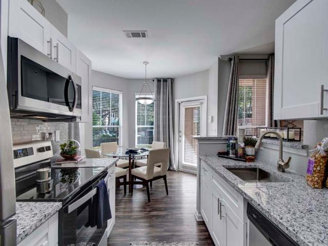 1 BR, 1 BA Apartment 3801 W Spring Creek Unit 1215, Plano, TX 75023