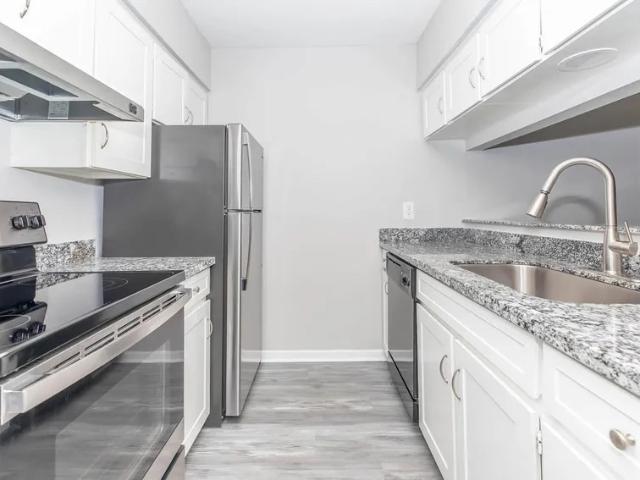 1 BR, 1 BA Apartment 3802 NASA Road Unit 38, Seabrook, TX 77586