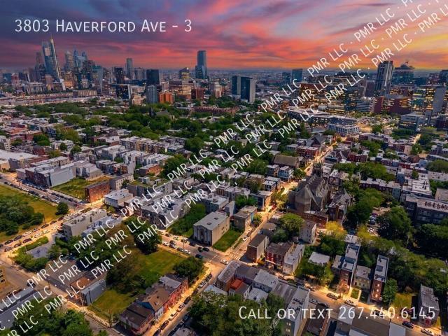 1 BR, 1 BA Apartment 3803 Haverford Ave, Philadelphia, PA 19104