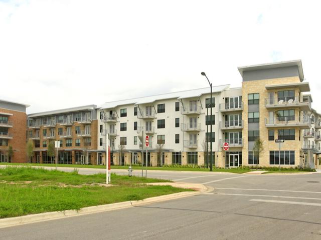 1 BR, 1 BA Apartment 3807 Berkman Dr, Austin, TX 78723