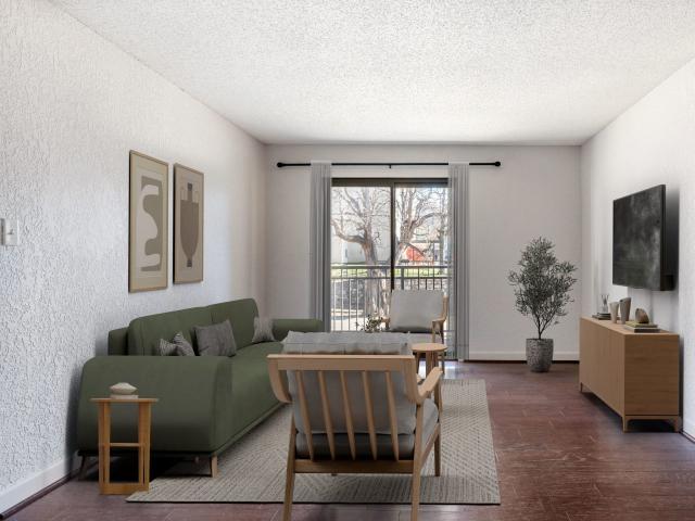 1 BR, 1 BA Apartment 3808 Booth Street Unit 3828 03, Kansas City, KS 66103