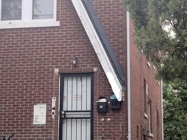 1 BR, 1 BA Apartment 3808 Kendall Street, Unit 3, Detroit, MI 48238