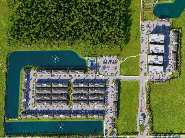1 BR, 1 BA Apartment 3809 Azalea Park Circle Unit 3873 202, Naples, FL 34114