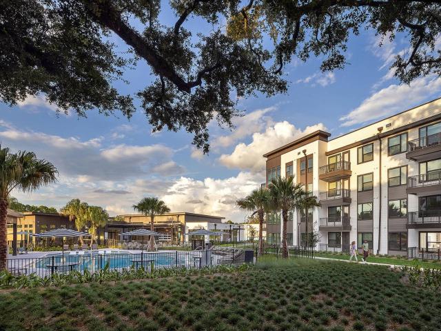 1 BR, 1 BA Apartment 380 Wire Drive Unit 2112, Lakeland, FL 33815