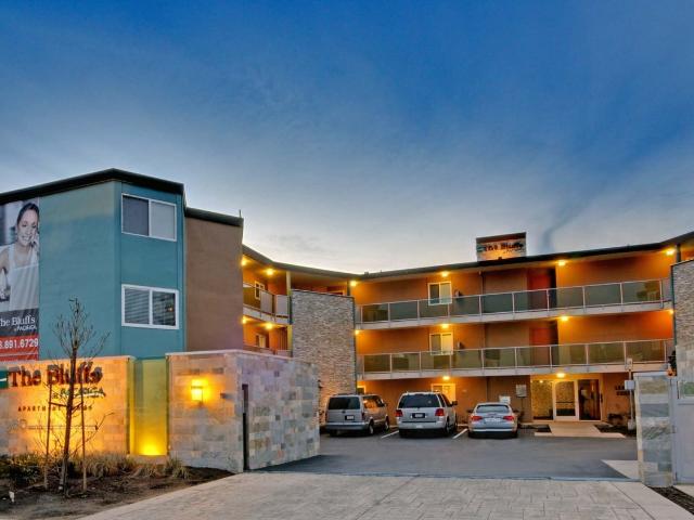 1 BR, 1 BA Apartment 380 Esplanade Avenue Unit 1 bed, 1 bath, $3510, Pacifica, CA 94044